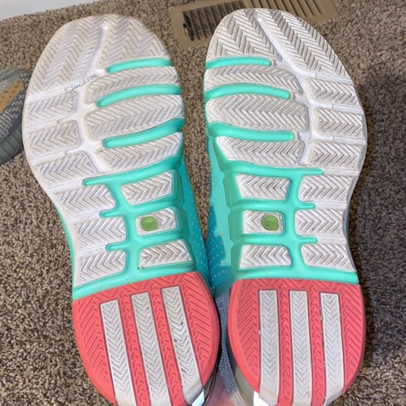 adidas | Shoes | Drose 4 Boardwalk | Poshmark